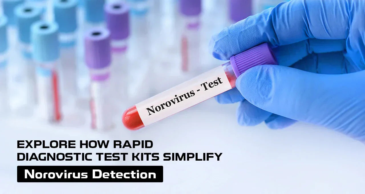 Simplifying Gastroenteritis Diagnosis: The Role of Rapid Diagnostic Te ...