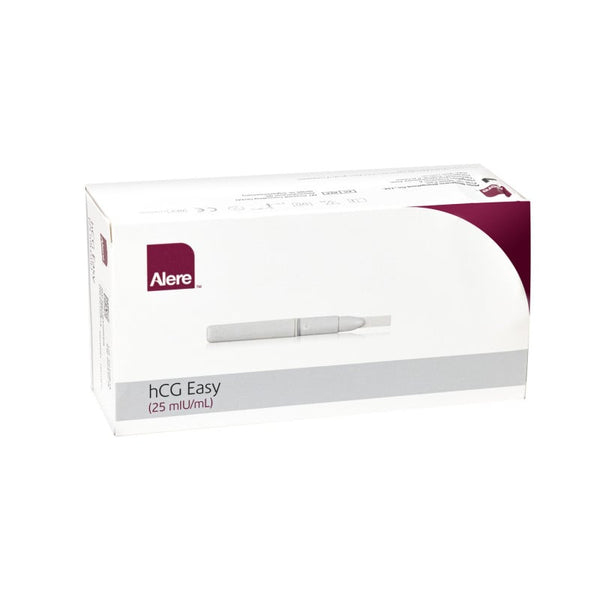ALERE™ hCG Easy Rapid Test 20 Tests – POC Diagnostics