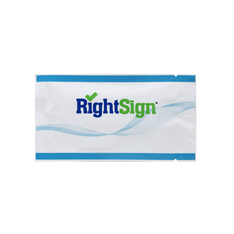 RightSign® Mpox Antigen Test – POC Diagnostics